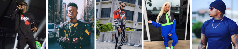 Top 10 Best Rappers in Africa Right Now | January 2026