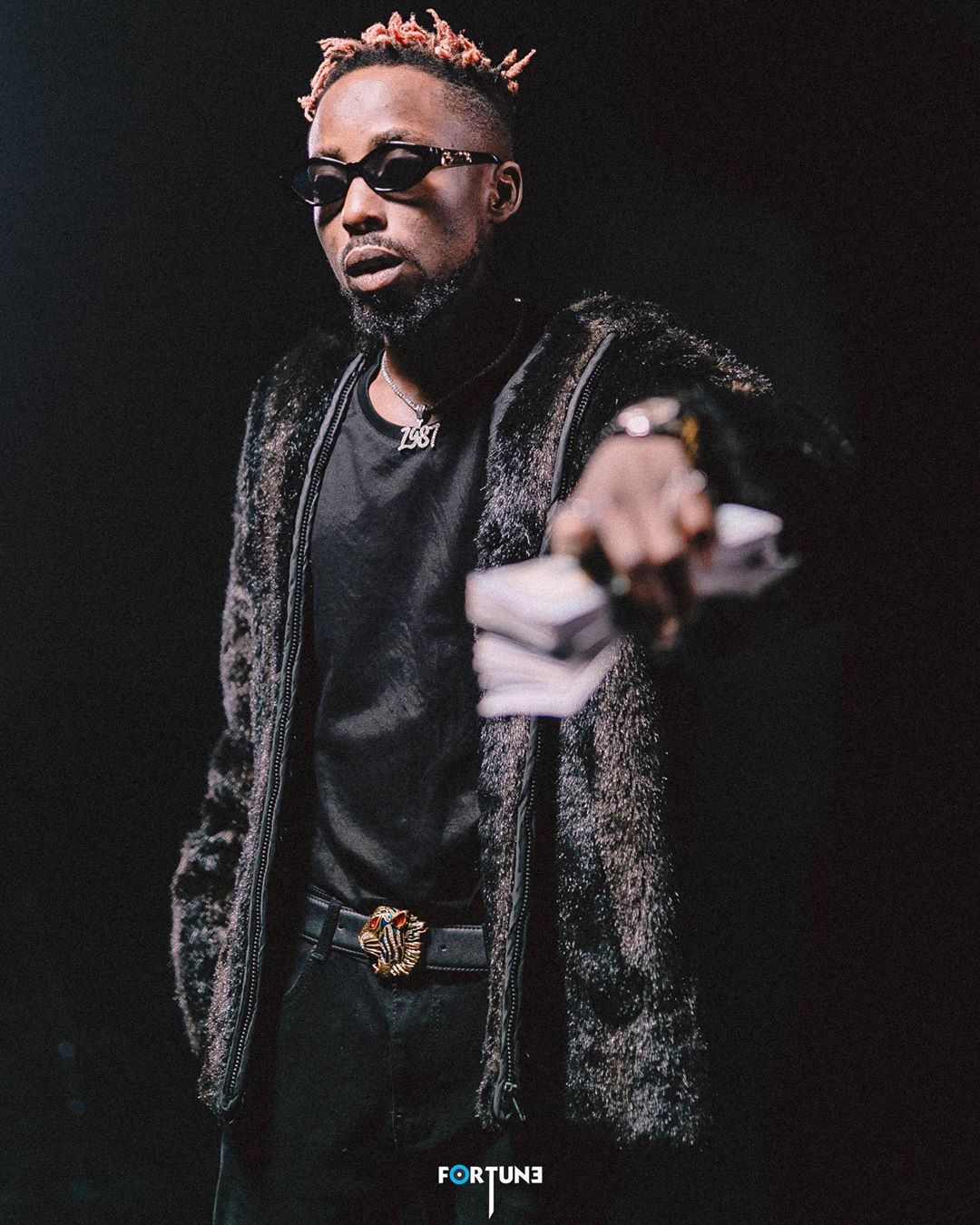 Top 10 Best Rappers in Nigeria 2022 | African Hype