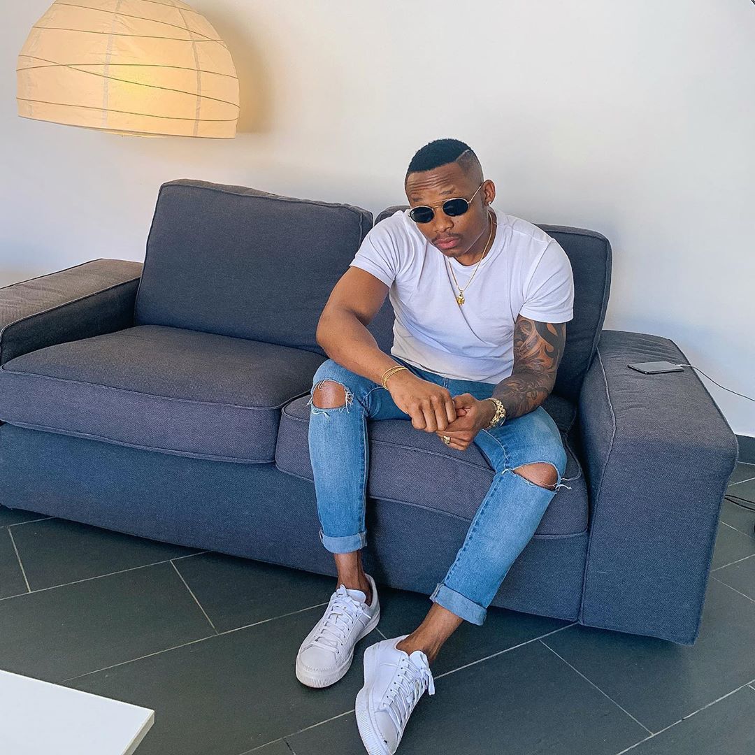 Otile Brown Amor Lyrics and Download | Otile Brown Songs