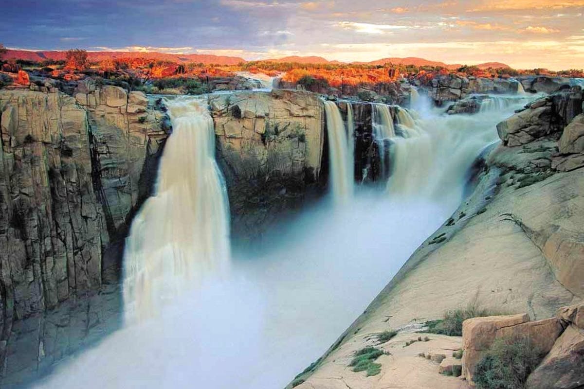 Top 10 Exciting Places to Visit in South Africa | South Africa Tourism
