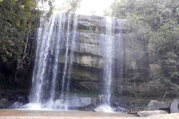 Places to Visit in Kenya | A Helpful Guide to 10 Really Cool Places