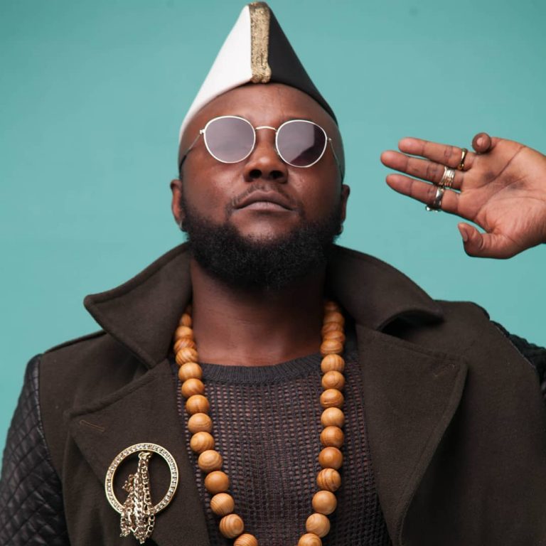 Best Kenyan Rappers 2020 | Top 10 Best Rappers in Kenya