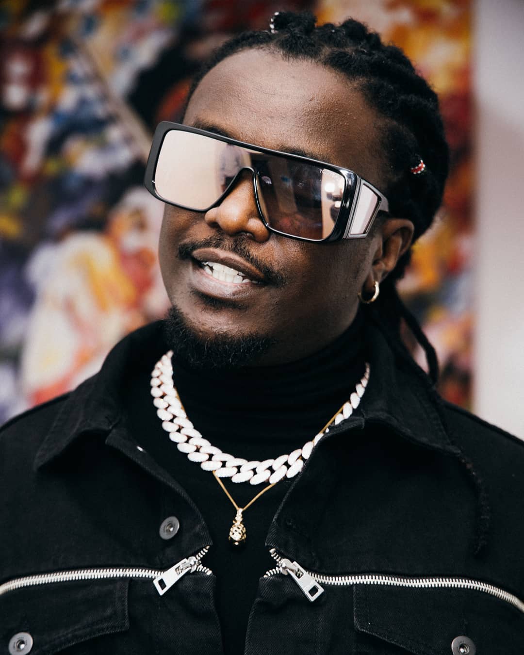 Best Kenyan Rappers 2020 | Top 10 Best Rappers in Kenya