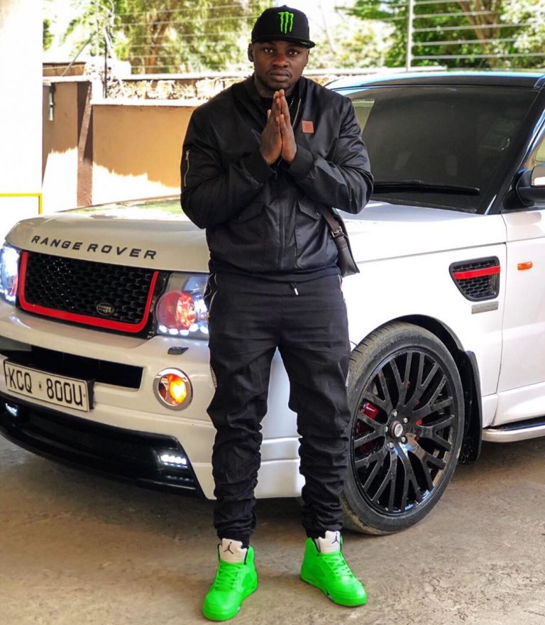 Best Kenyan Rappers 2020 | Top 10 Best Rappers in Kenya