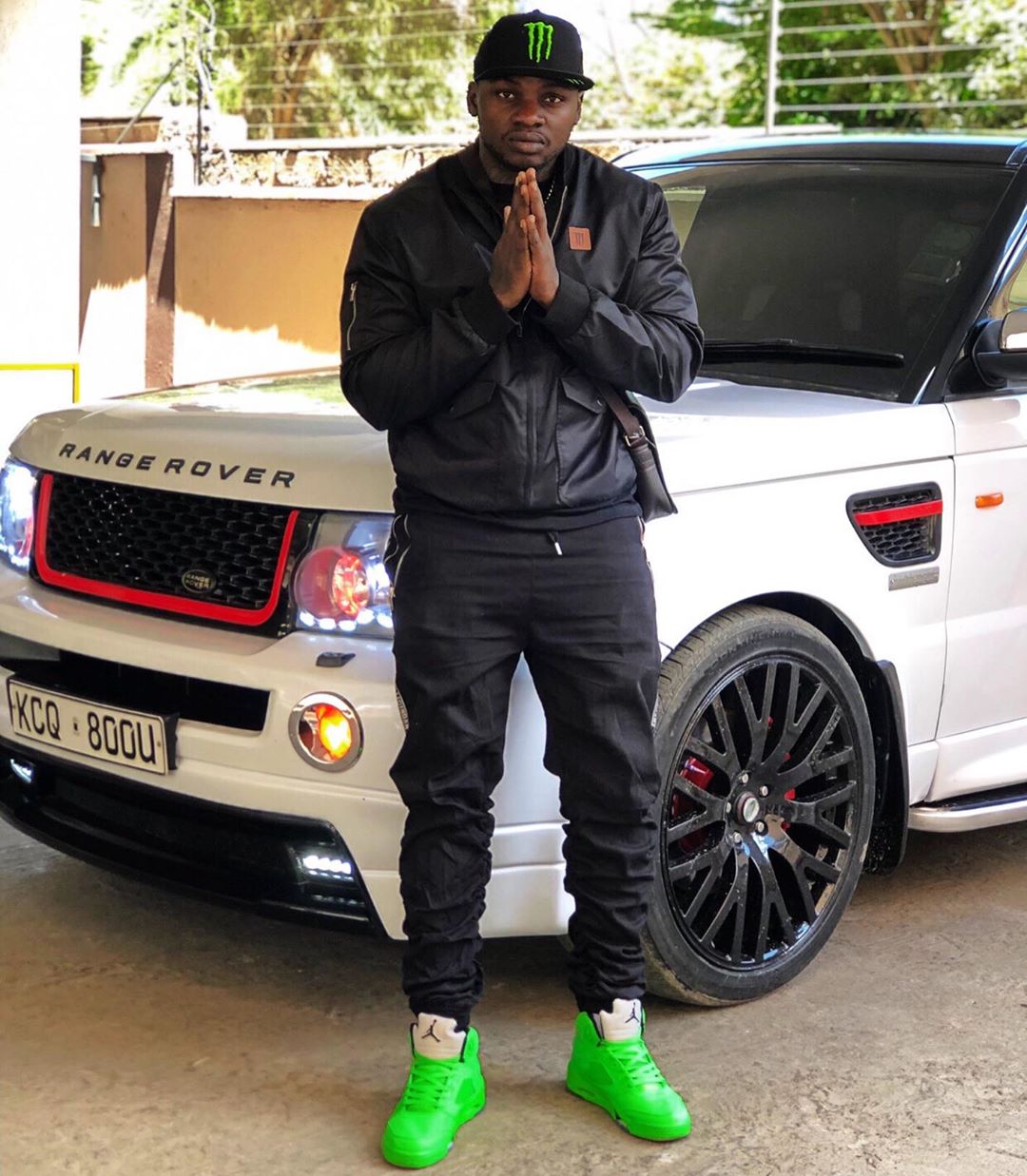 Best Kenyan Rappers 2020 | Top 10 Best Rappers in Kenya