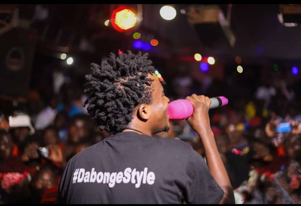 Best Kenyan Rappers 2020 | Top 10 Best Rappers in Kenya