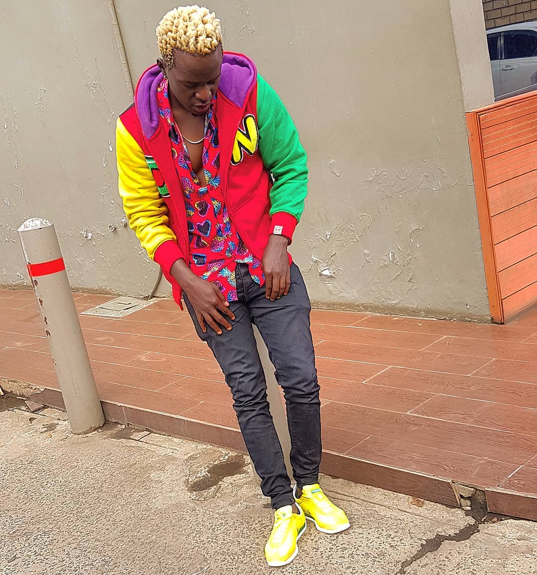 Willy Paul Bure Kabisa Lyrics and Download | African Hype