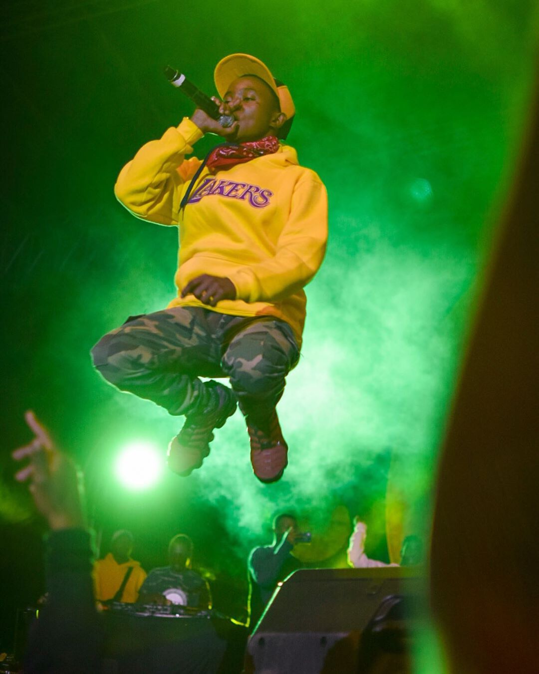 Ethic Tarimbo Lyrics and Download | Ethic Entertsinment Lyrics