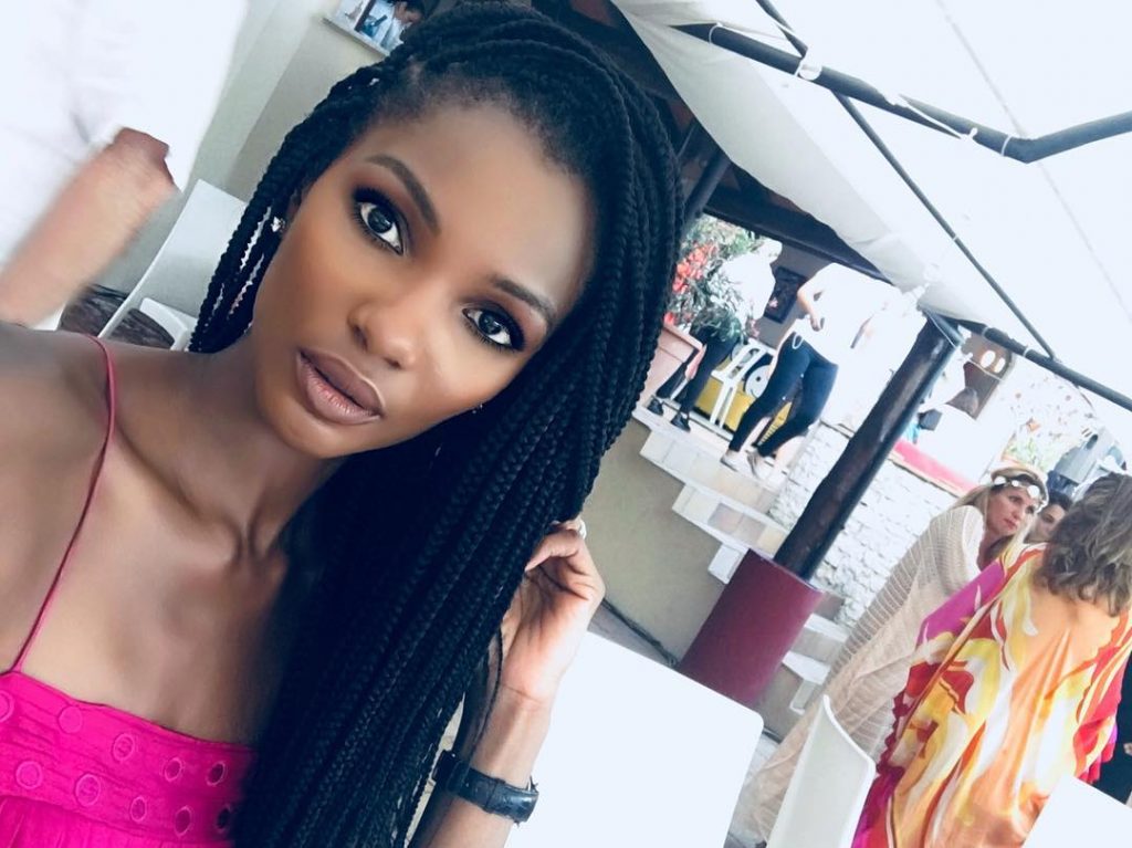 100 Most Beautiful African Models rulling the Fashion World | African Hype