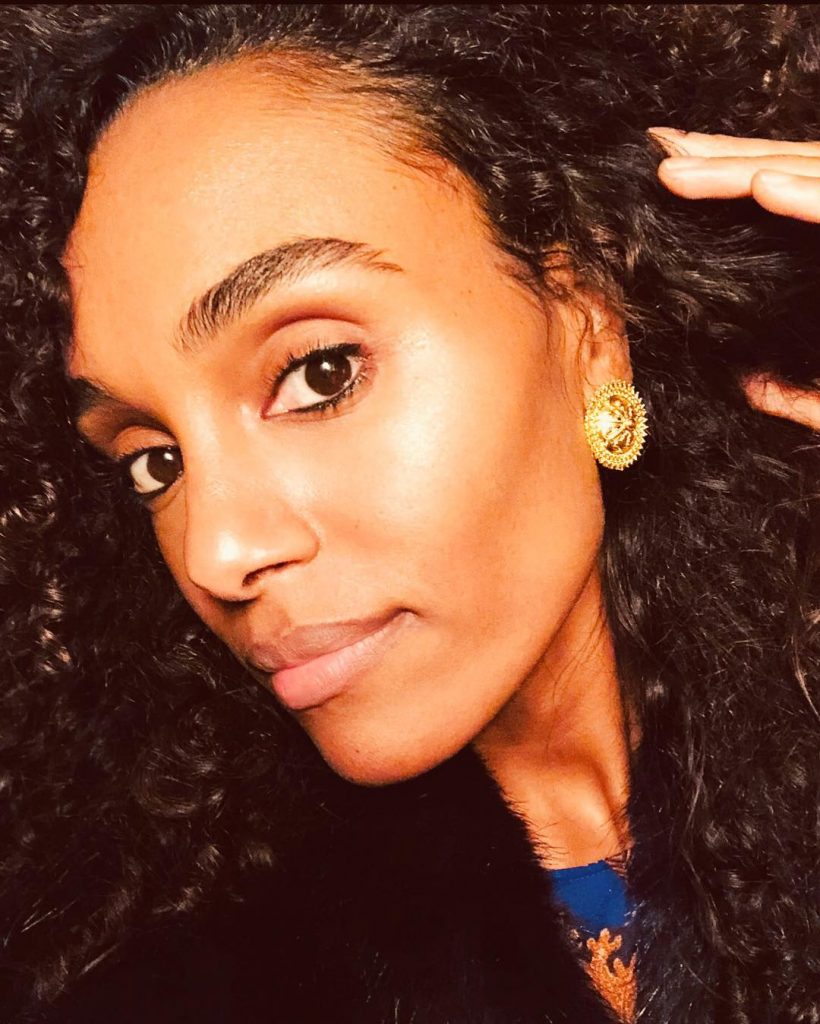 100 Most Beautiful African Models rulling the Fashion World | African Hype