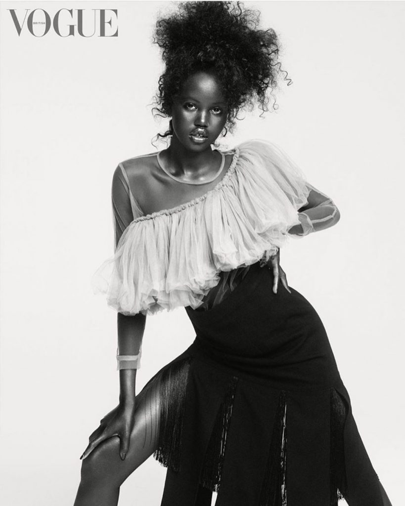 100 Most Beautiful African Models rulling the Fashion World | African Hype