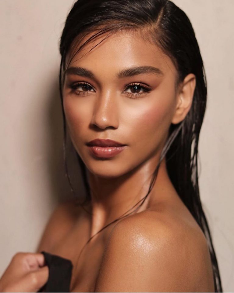 100 Most Beautiful African Models rulling the Fashion World | African Hype