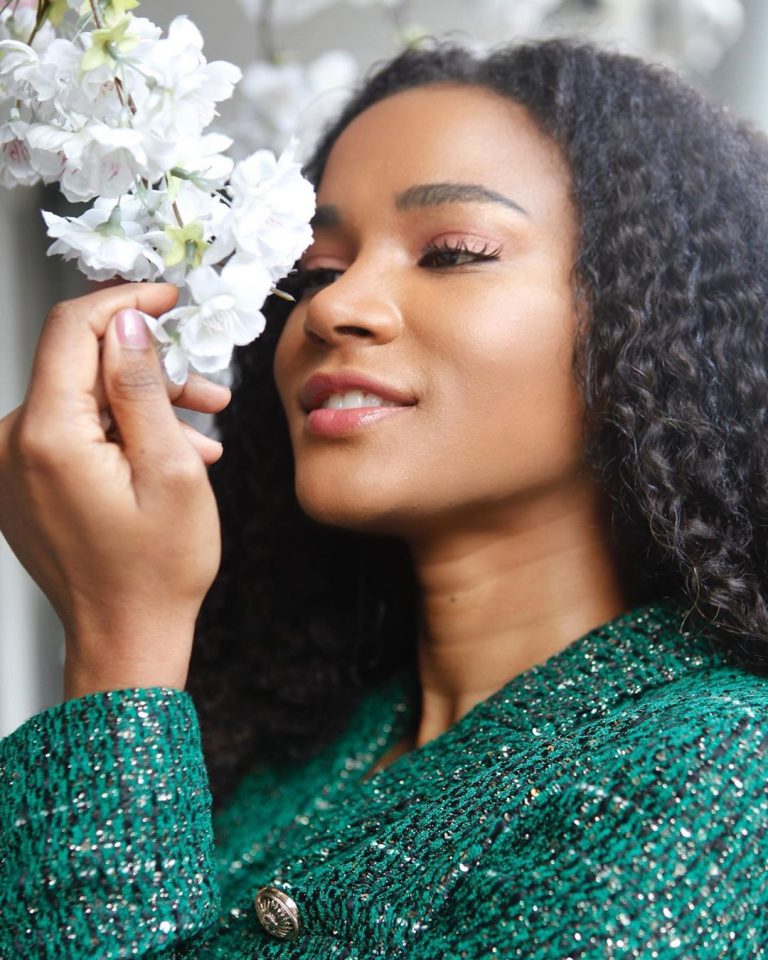 100 Most Beautiful African Models rulling the Fashion World | African Hype