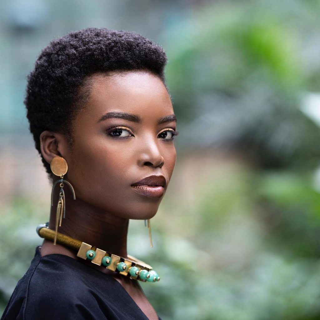 100 Most Beautiful African Models rulling the Fashion World | African Hype