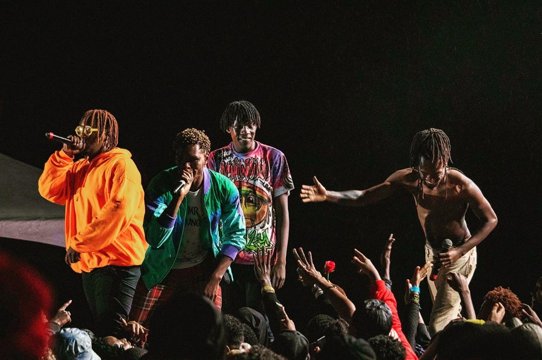 Ochungulo Family Ngwai Lyrics and Download | African Hype