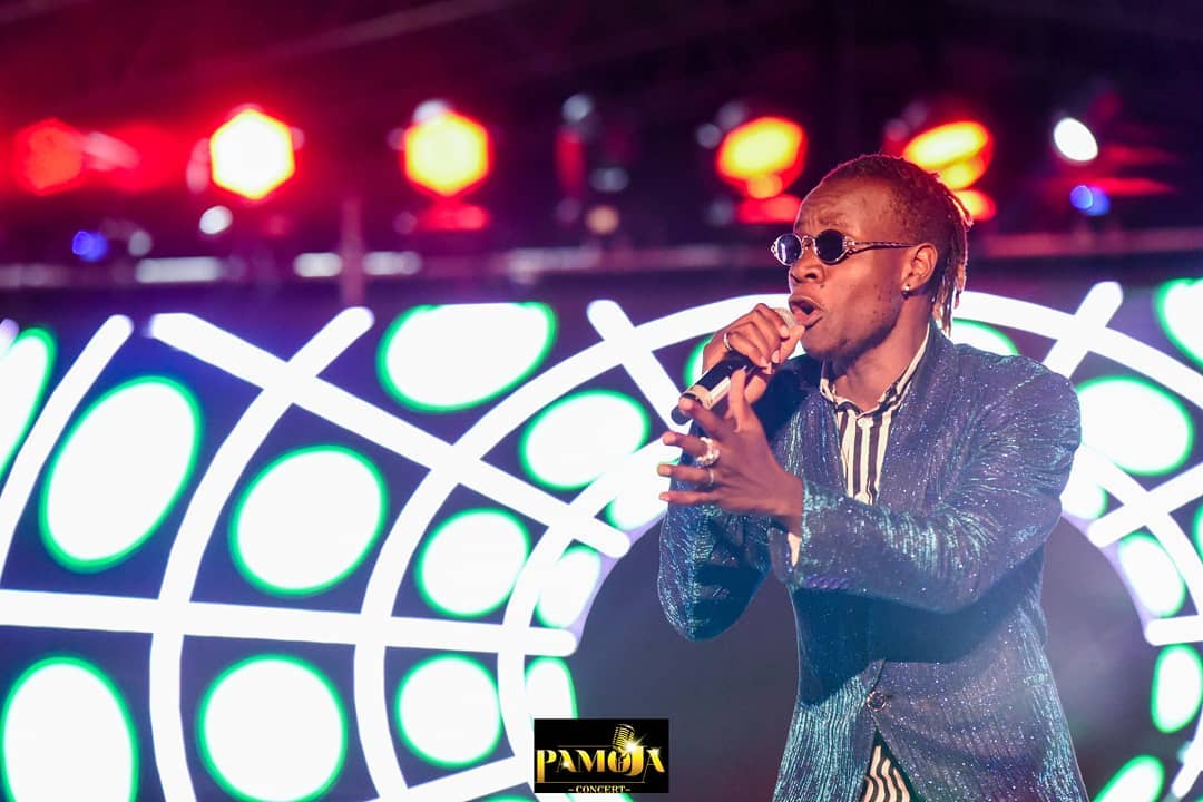 Guardian Angel You are Worthy Lyrics | African Hype