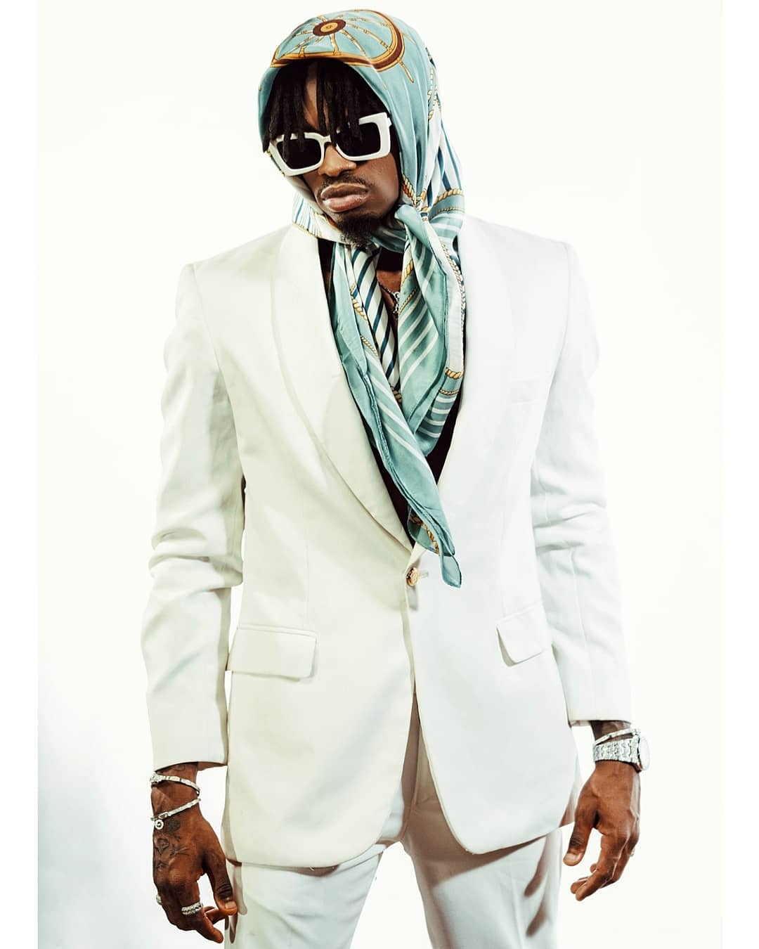 Diamond Platnumz Jeje Lyrics | African Music | African Hype