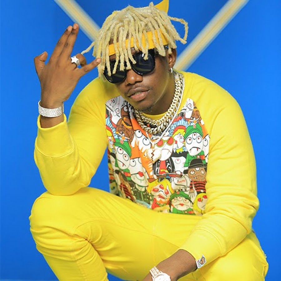 Rayvanny Vumilia Lyrics | Rayvanny Lyrics | African Hype