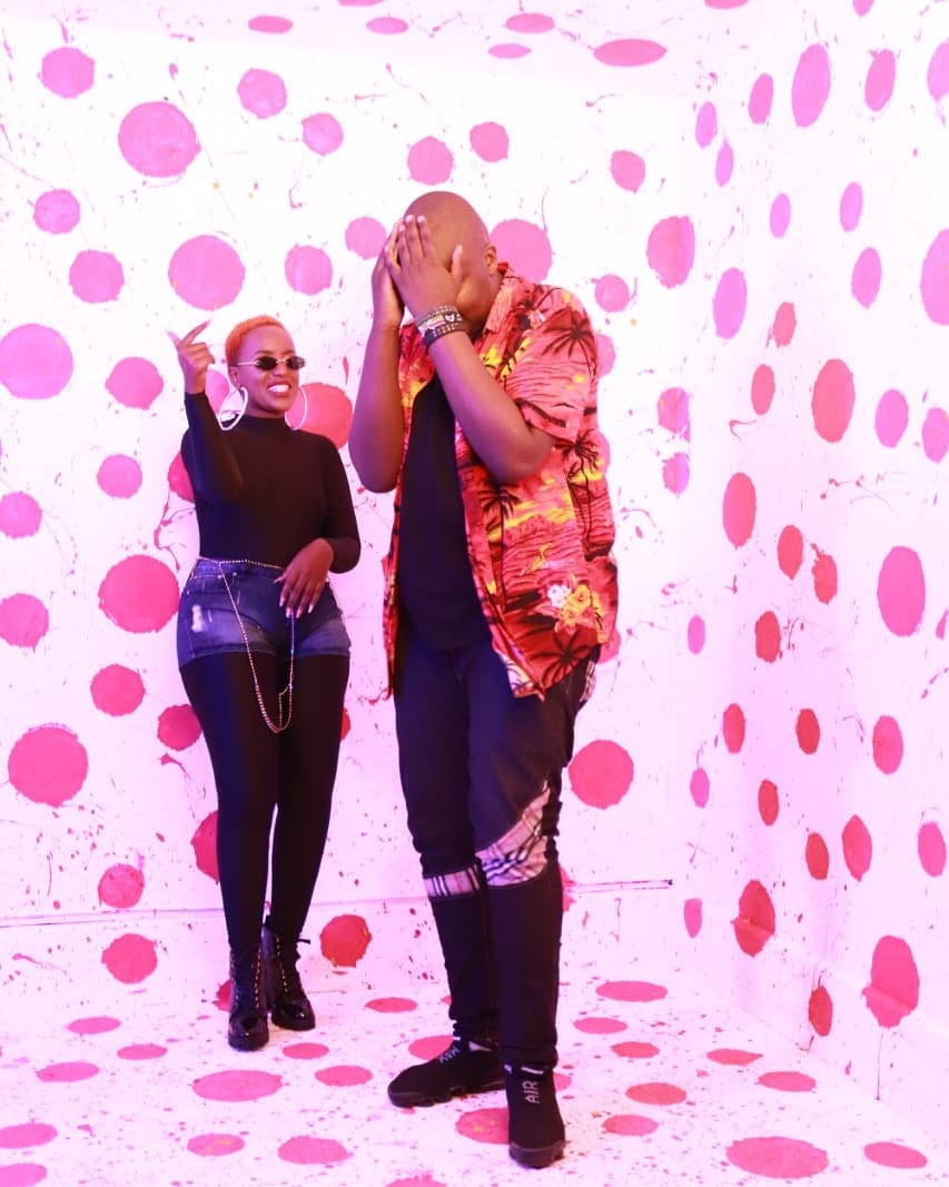 Utawezana Lyrics Femi One Mejja | Utawezana Challenge | African Hype