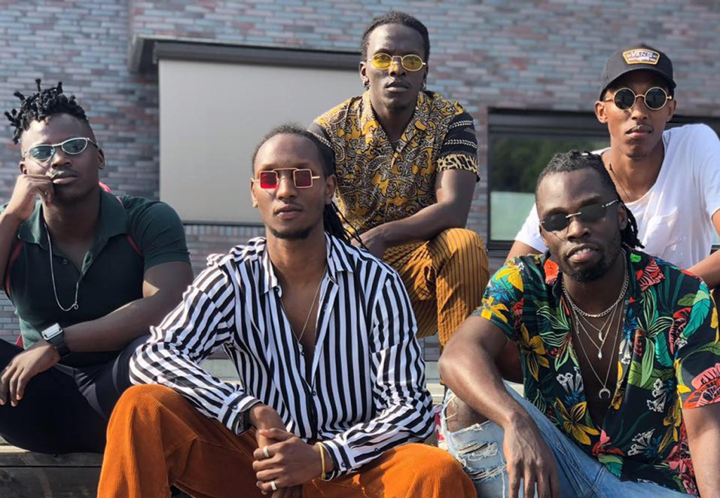 Matata Ruracio Lyrics | Matata Music Lyrics | African Hype