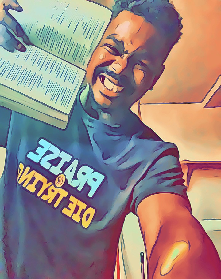 Aim The Rapper Share His New Single 'Israelite' | African Hype