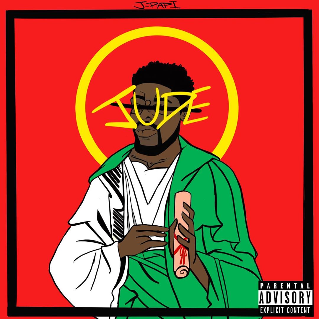 J Papi creates his own musical path with Debut Ep ‘Jude’ | African Hype