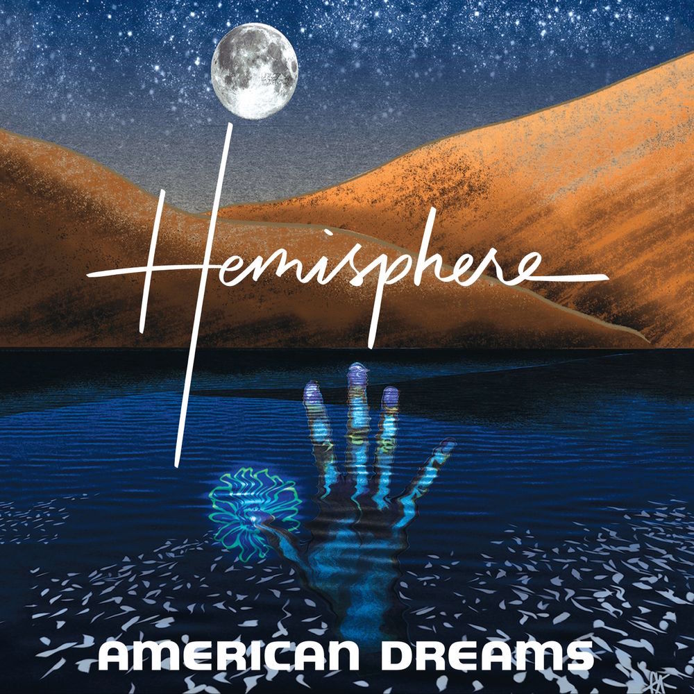 Hemisphere Shares Their New Single "Transmission" | African Hype