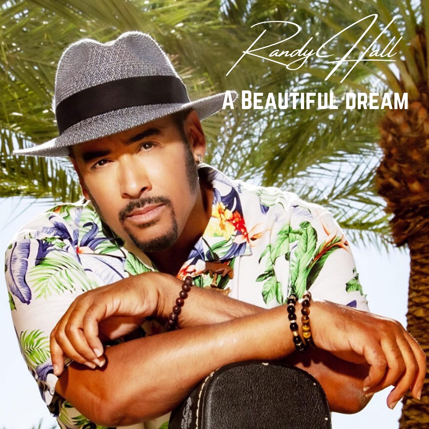 Randy Hall Unveils a New Single "A Beautiful Dream" | African Hype
