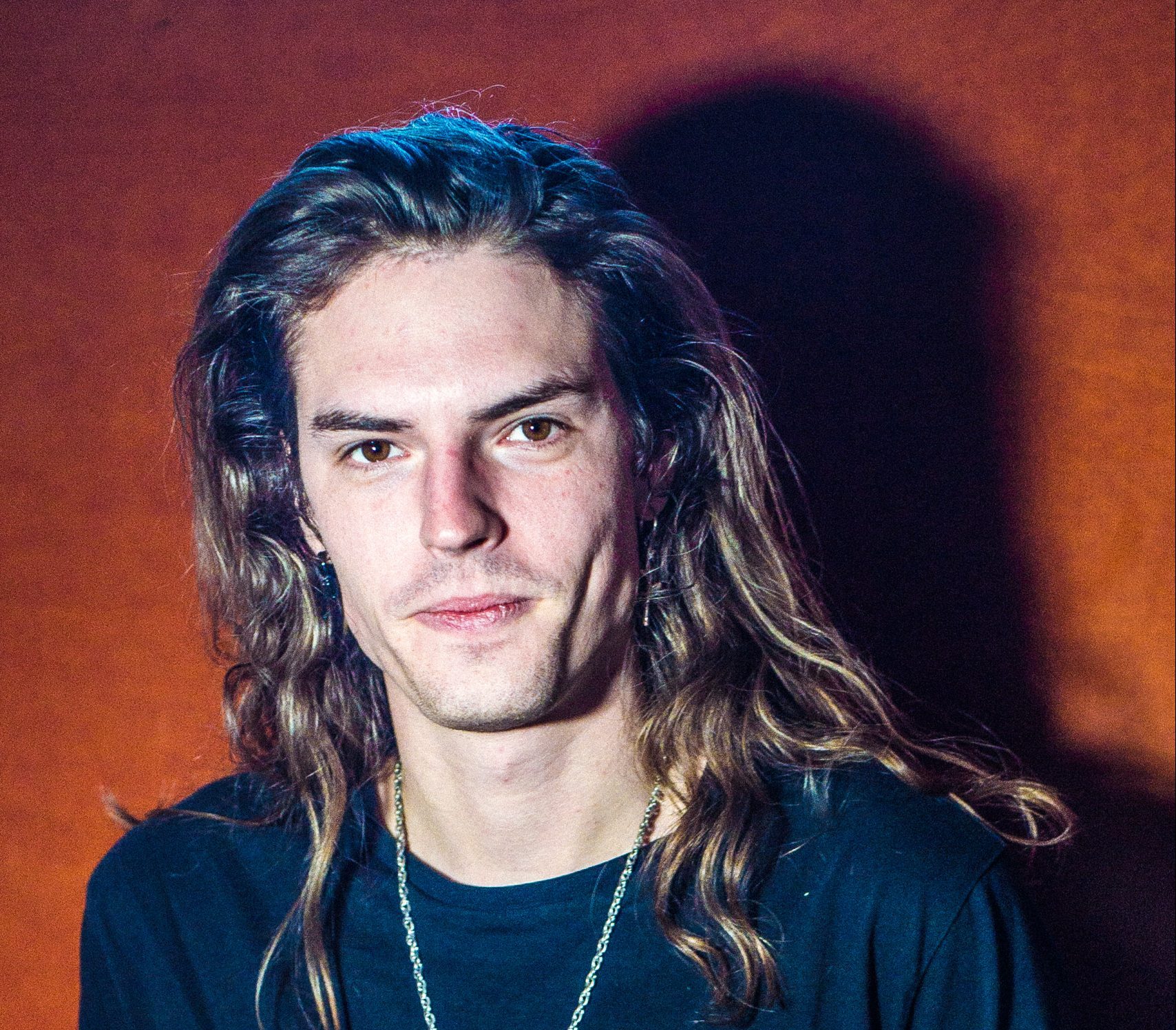 Arkayne Unveils His Passionate Debut Single "Stranger" Together With ...