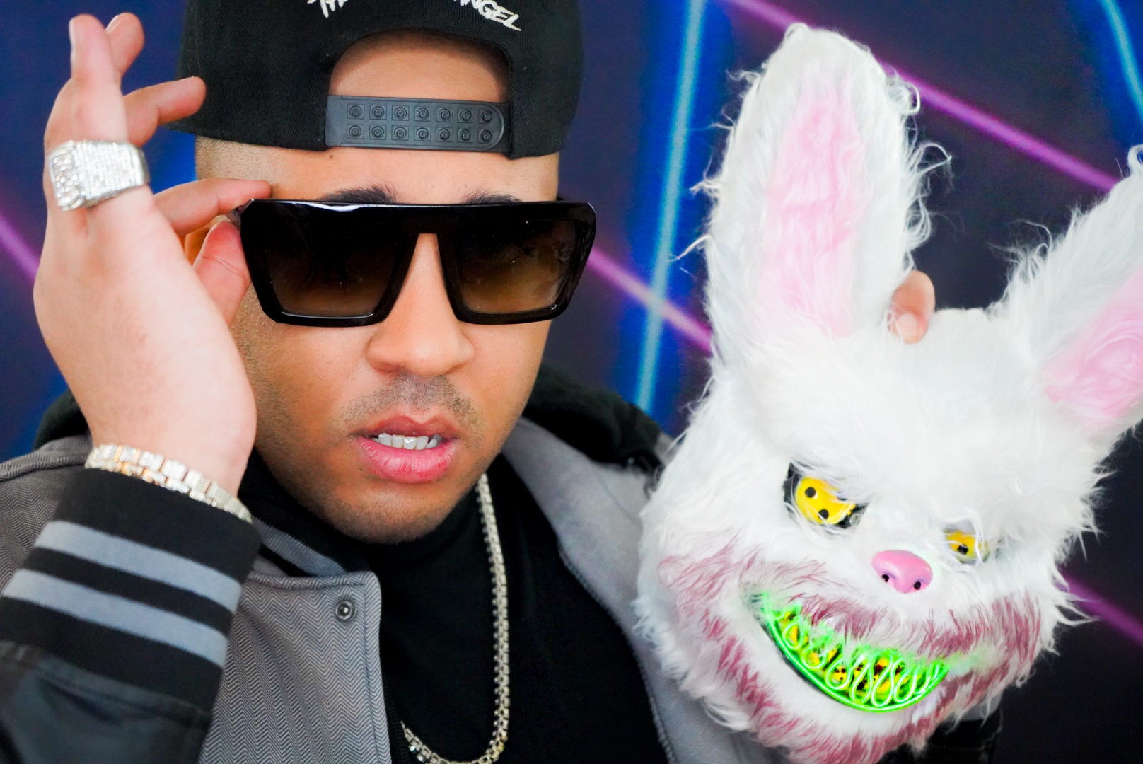 Nick Nittoli Delivers a Passionate New song "Dead Faces" | African Hype