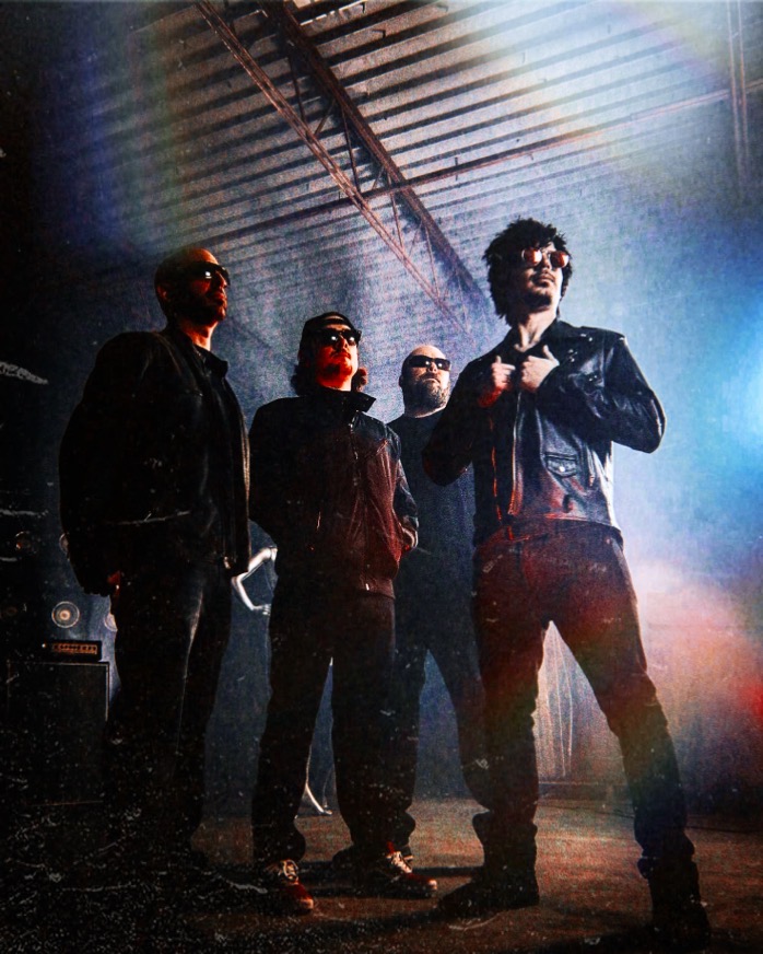 Cold Engines Drops Their New Single "The Darkest Part" | African Hype