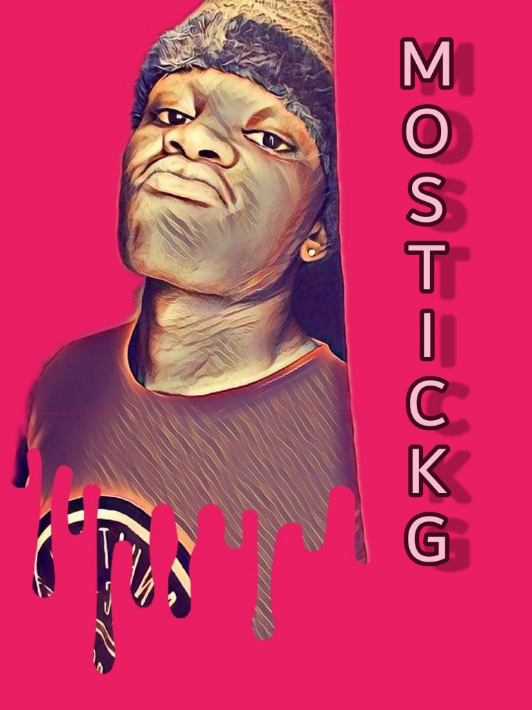 Mostick G Brings Heat With His New Single "Low Key" | African Hype