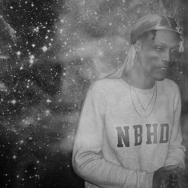 Cargo Qell Unveils New Single "Rip Current" | African Hype