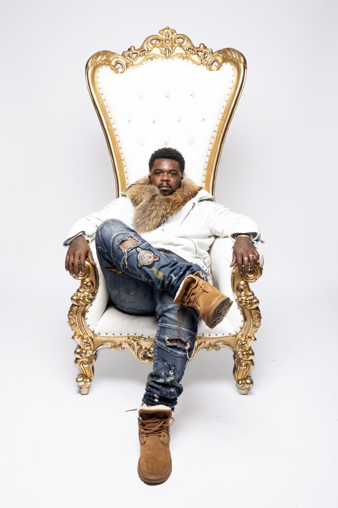 Kory Kane Unveils His New EP "Bitter Rabbit" | African Hype