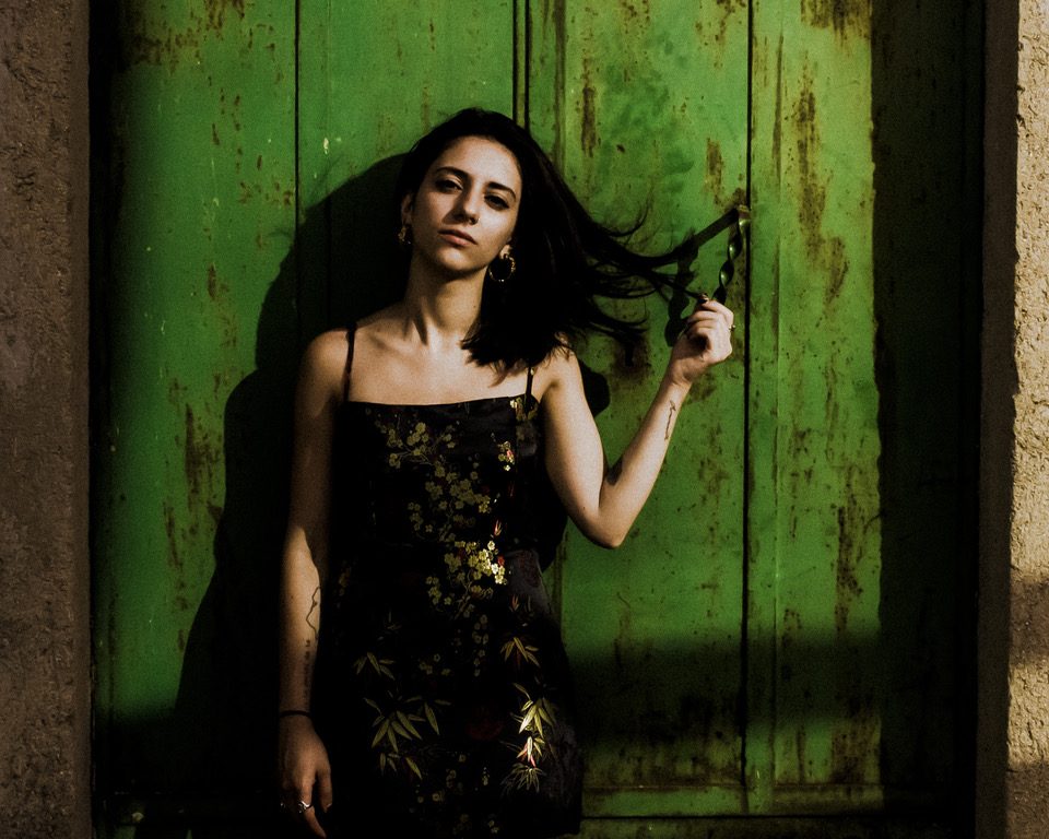 Interview: Sarah Krimson impresses with an infectious pop-rock single ...