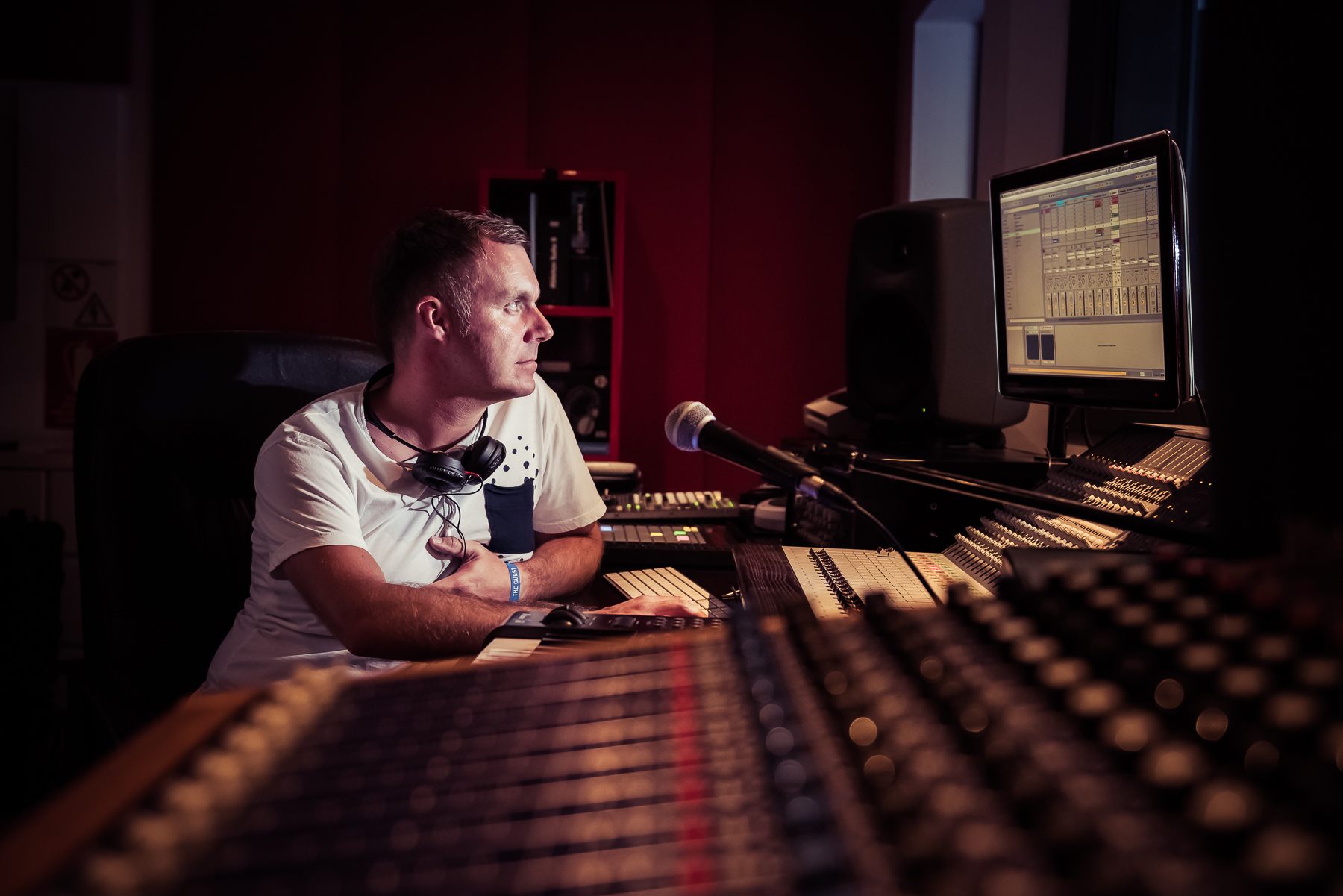 Dj Marty McFly Shares Insights on His Musical Journey | African Hype