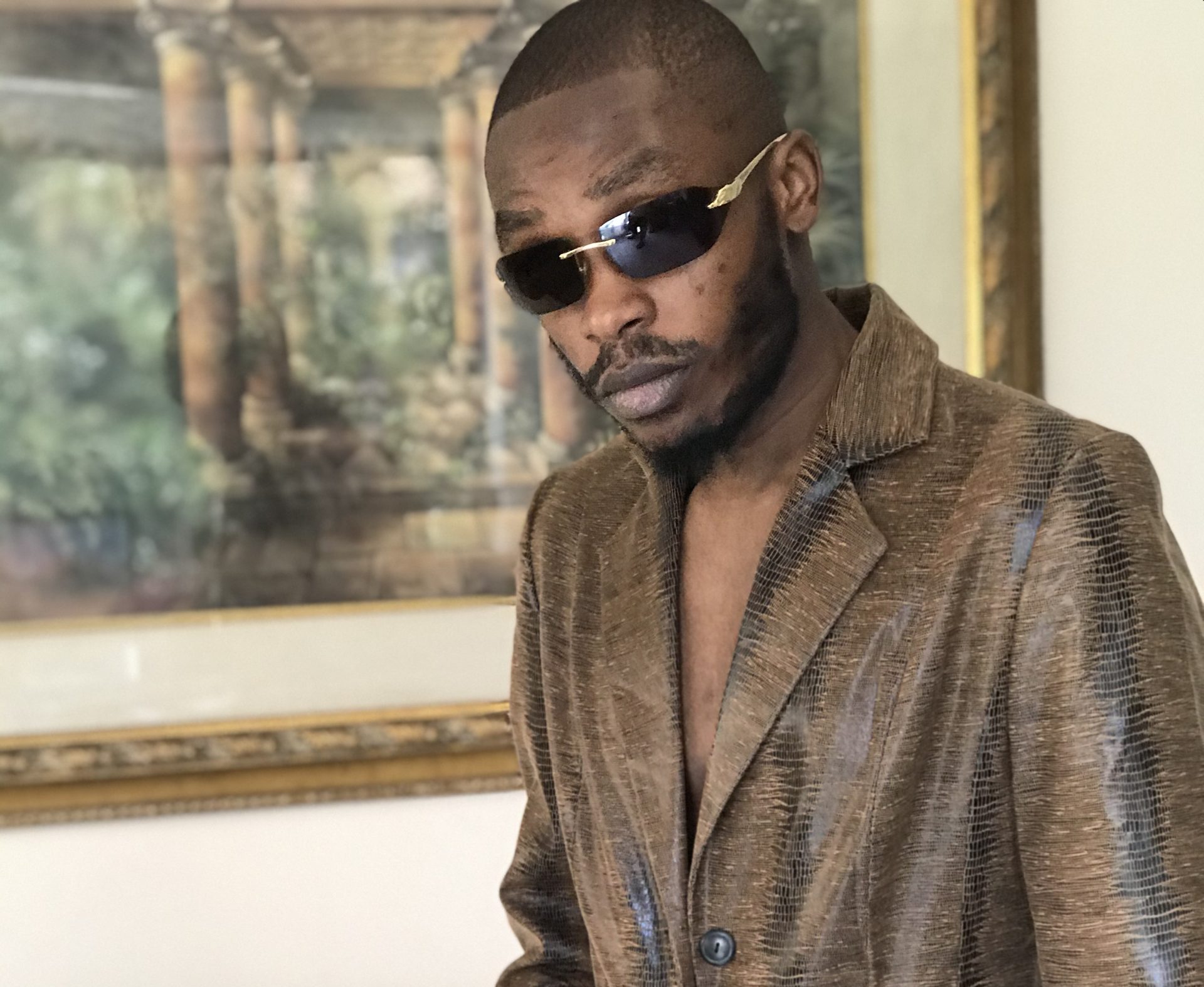 DON BANG Unveils His New Album "Club Bangerzz"| African Hype