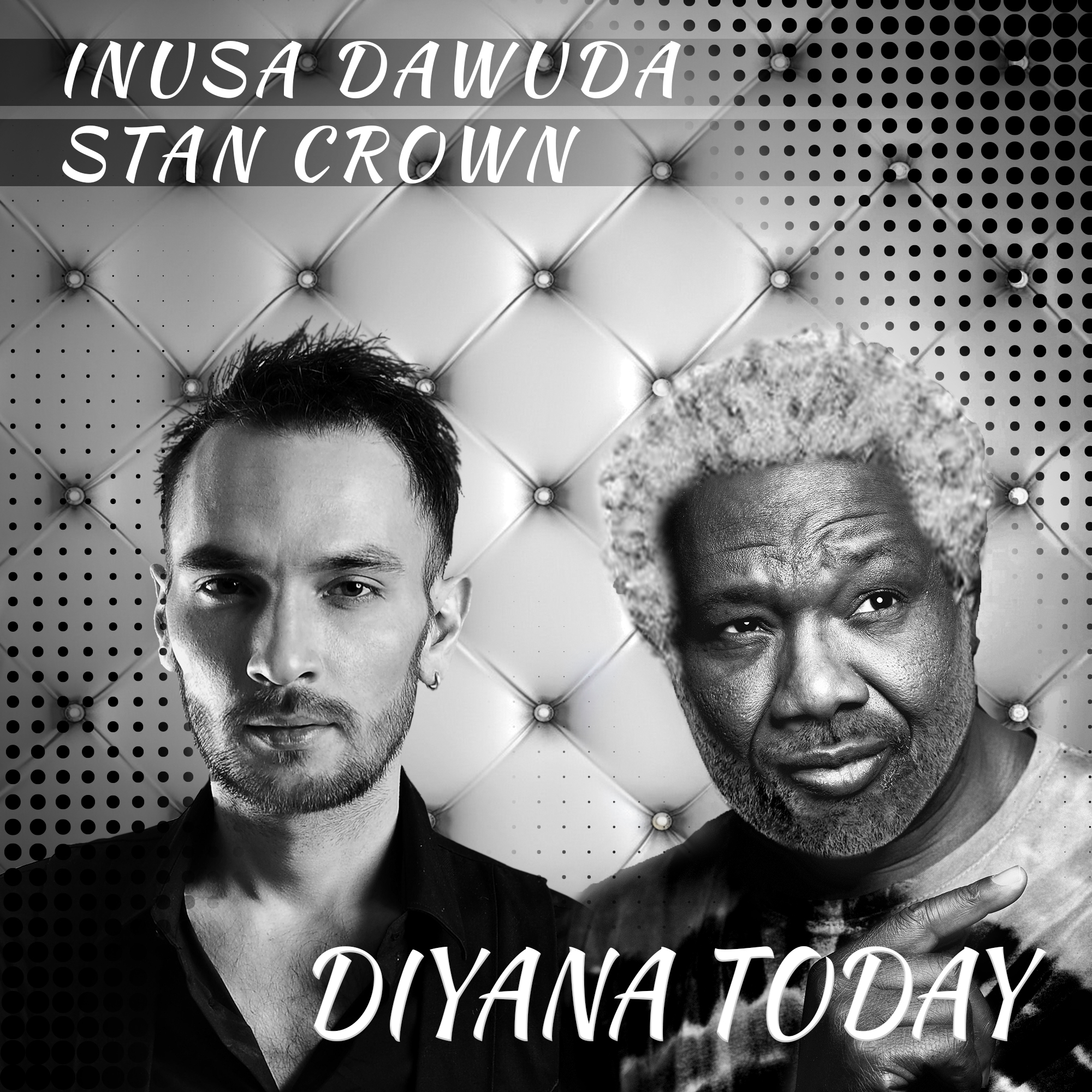Inusa Dawuda Unveils Her New Single "Diyana Today" | African Hype