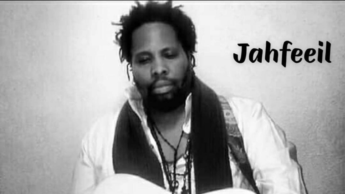 Jahfeeil Unveils His New Single "Sorry" | African Hype