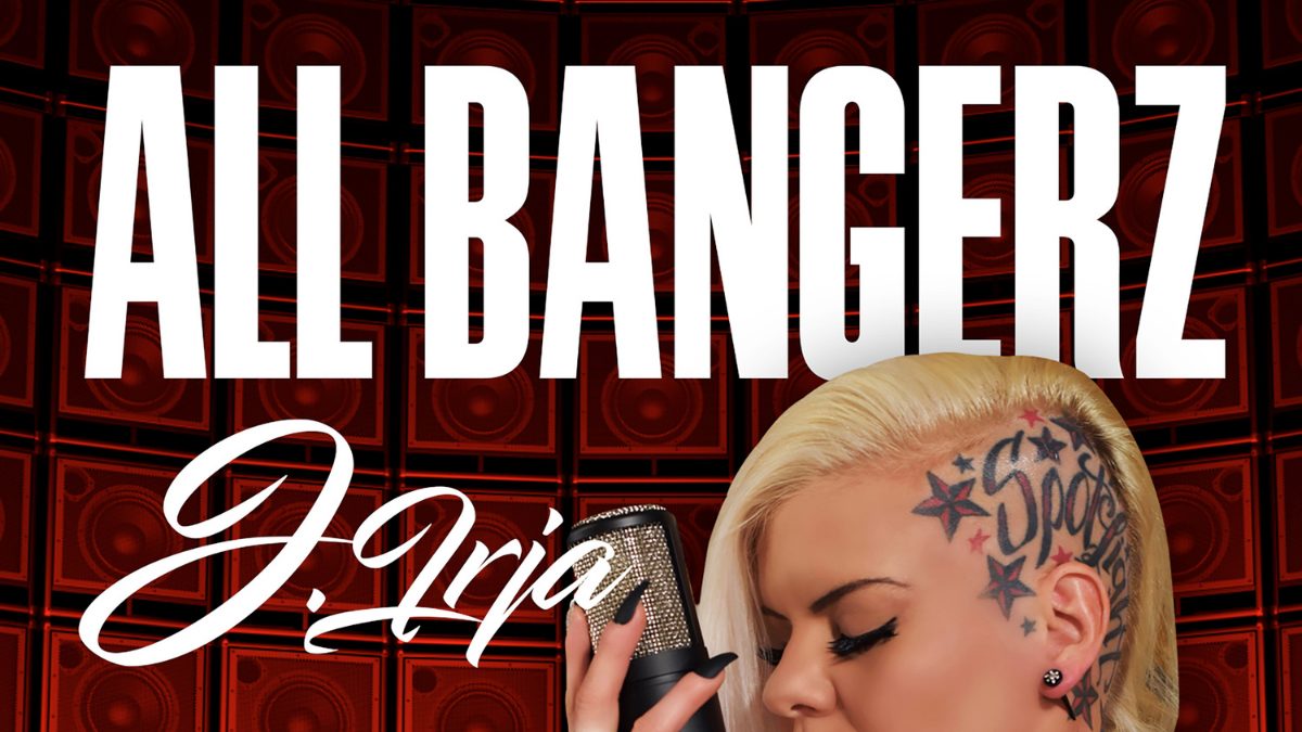 J. Irja The Sexy Psycho Unveils Her Single "Poppin Chips" | African Hype