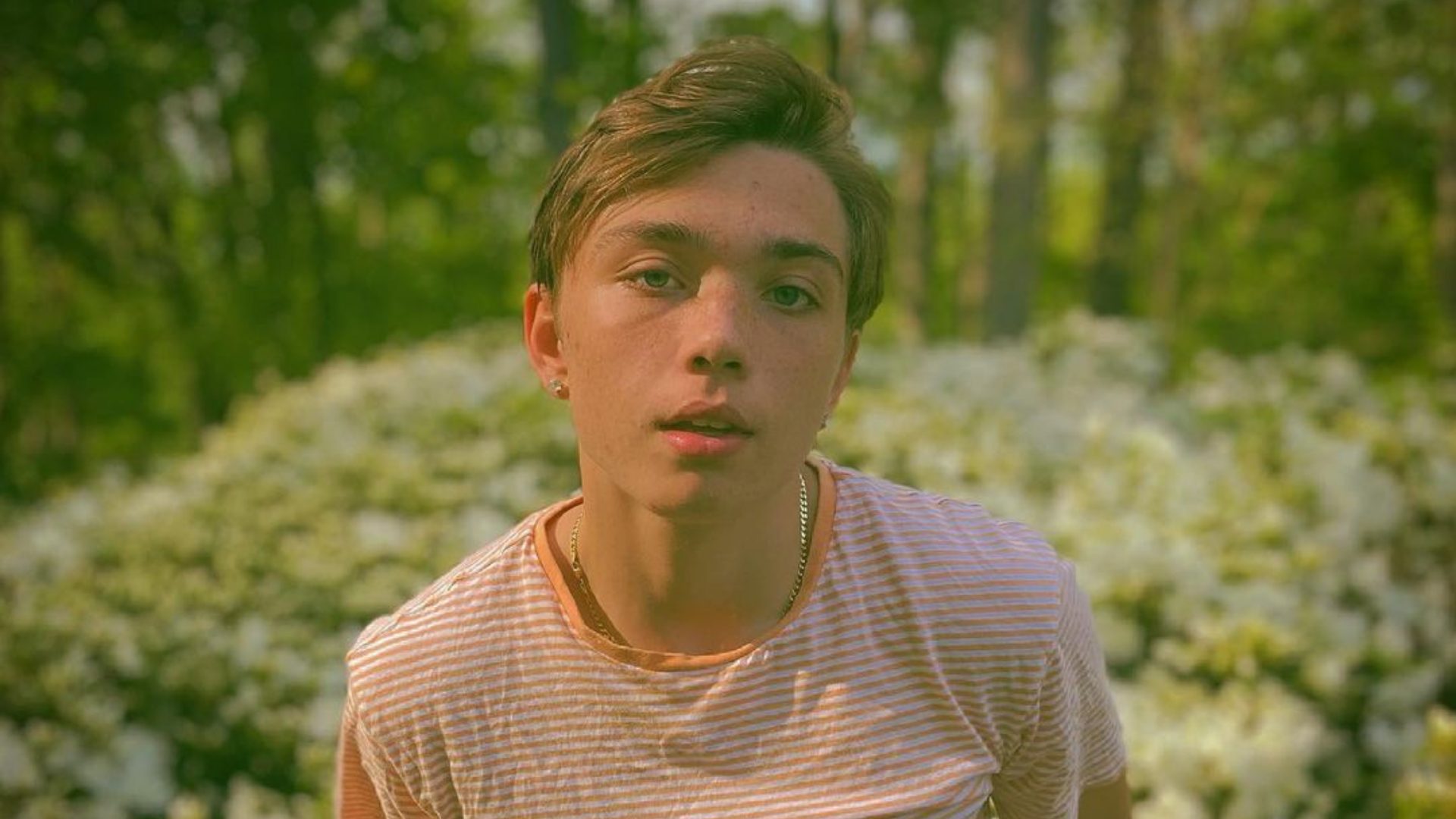 Jay Rose Unveils His New Single "Ambitions" | African Hype