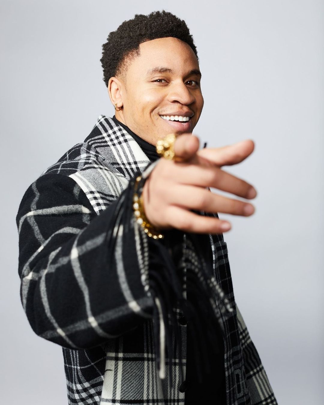 Rotimi Love Somebody Lyrics | Rotimi New Songs| African Hype