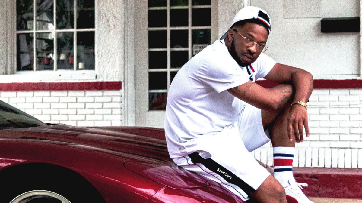 Loose Bills Unveils His New Album "Supa Cold Daydreams" | African Hype