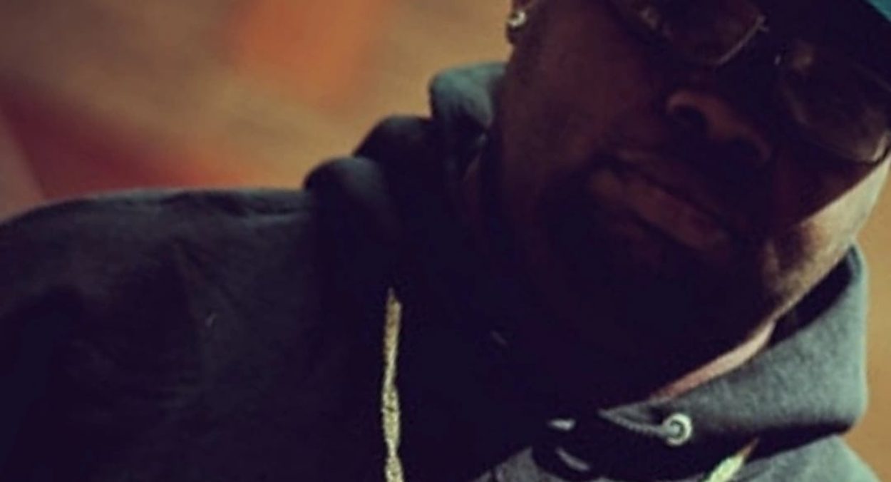 Jameel Patrick Unveils Album "Crepuscular: The Symphony" | African Hype