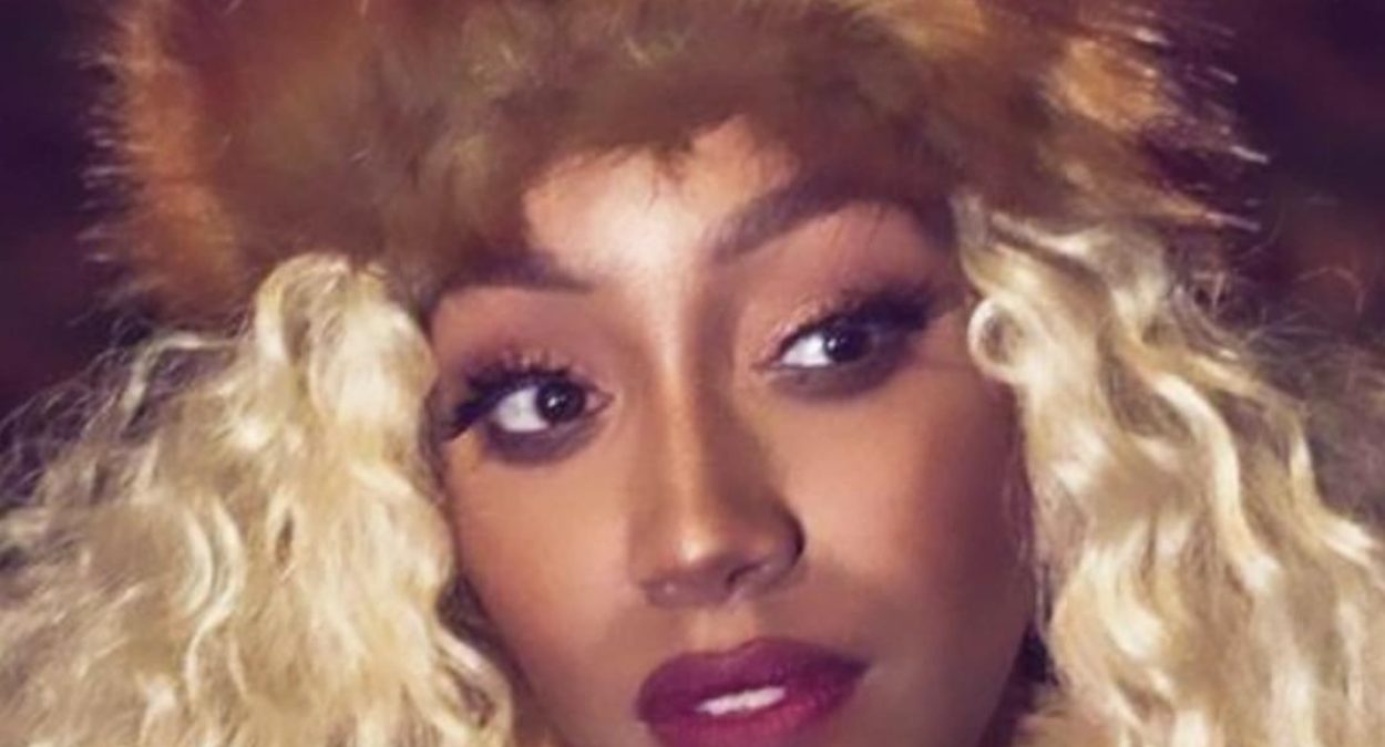 Your Girl From East London Chantz Marie Set To Perform Alongside Reggae ...