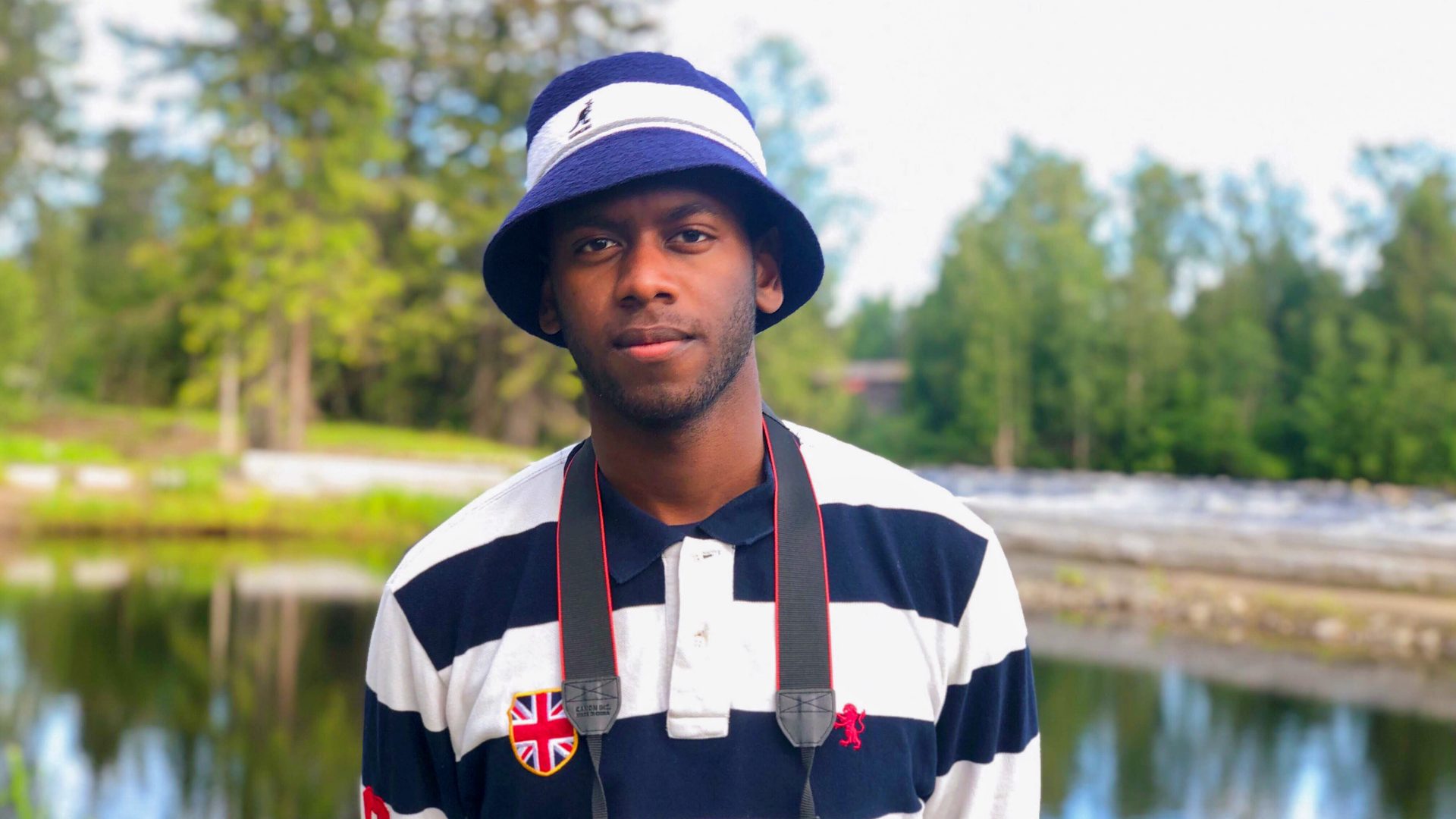 Seago Unveils His New Single "Sueñita" | African Hype