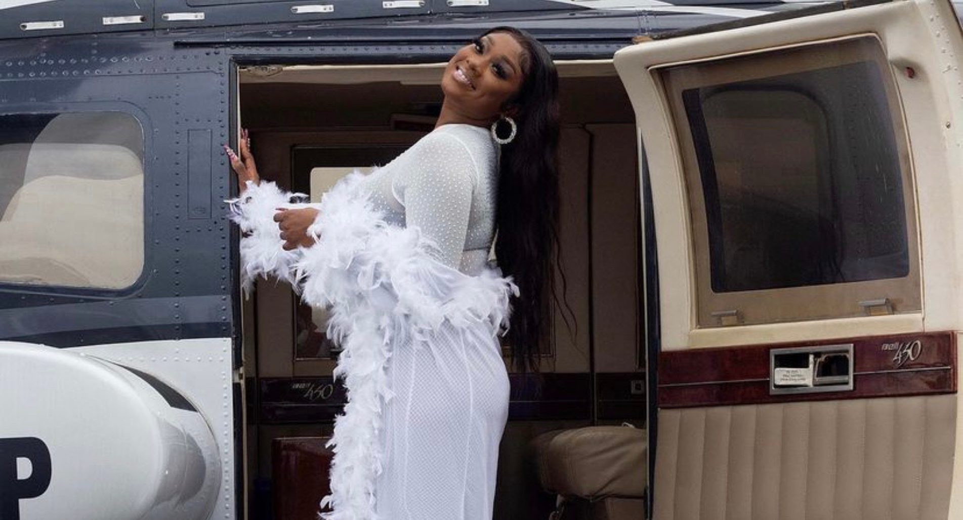 Shaneil Muir Unveils Her New Single "Hype and Boasy" | African Hype