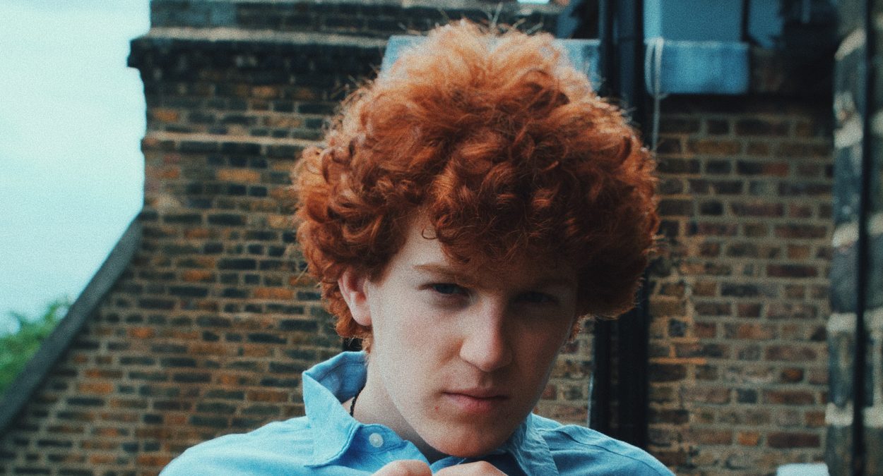 Leo Ruff Unveils His New Single "Get Down" | African Hype