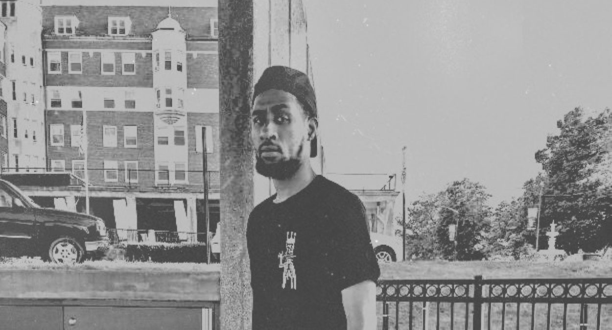 Slym Beno Shares Insights on His Musical Journey | African Hype