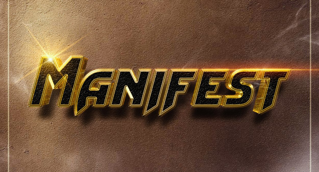 DmtDream Unveils His New Single "Manifest" | African Hype
